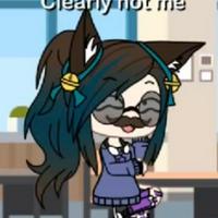 🔥 " Totally Not Meh " Stereotype MBTI | Gacha Life Personality Types