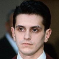 John Patsalos (John Patler) Personality Type | Government Official MBTI