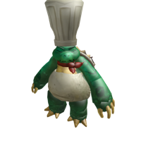 🔥 Chef tortrdee MBTI | Roblox Personality Types