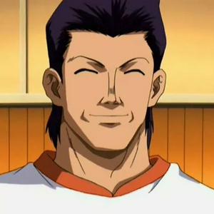 🔥 Razor (1999) MBTI | Hunter X Hunter (1999) Personality Types