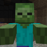 🔥 Zombie (mob) MBTI | Minecraft Personality Types