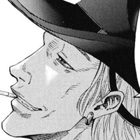🔥 Hannibal MBTI | Imawa no Kuni no Arisu Personality Types