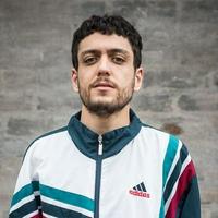 What do you think juancin (Juan Goldberger)'s personality is?