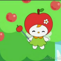 🔥 Pururu MBTI | Hello Kitty and the secret of the apple forest ...