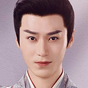 🔥 Lai Luozhi MBTI | Melody of Golden Age 长乐曲 Personality Types