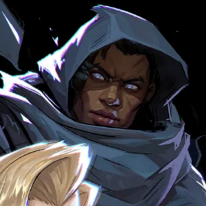 🔥 Tyrone Johnson "Cloak" MBTI | Marvel Rivals Personality Types