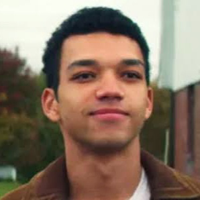 🔥 Theodore Finch MBTI | All the Bright Places (2020) Personality Types