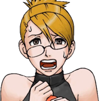 🔥 Adrian Andrews (Kirio Kamiya) MBTI | Ace Attorney Personality Types