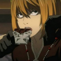 🔥 Mello MBTI | Death Note Personality Types