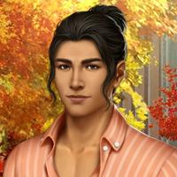 🔥 Gabe Adalhard (Immortal Desires) MBTI | Choices: Stories You Play ...
