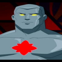 🔥 Nathaniel C. Adams “Captain Atom” MBTI | Young Justice (2010 ...