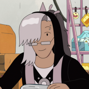 🔥 M-Cron MBTI | Adventure Time: Fionna and Cake (2023) Personality Types
