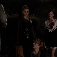 🔥 Stephanie Boggs MBTI | American Horror Story (2011) Personality Types