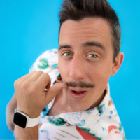 What do you think Matty Benedetto (Unnecessary Inventions)'s ...
