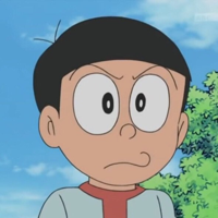 🔥 Nobisuke Nobi (Nobita's son) MBTI | Doraemon Personality Types
