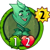 🔥 Doubled Mint MBTI | Plants Vs. Zombies Heroes Personality Types