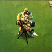 🔥 Machine Gun MBTI | DomiNations Personality Types