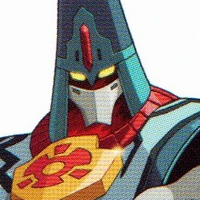 🔥 Hollow MBTI | Mega Man Star Force Personality Types