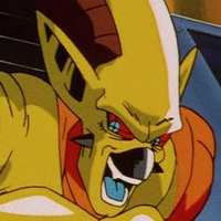 🔥 Mutchy MBTI | Dragon Ball Z Personality Types