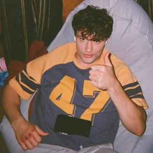 🔥 Beau Maxwell MBTI | Off Campus Personality Types