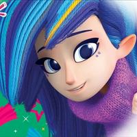 🔥 Dreammy (Дрёма) MBTI | Фееринки ( Fairyteens ) Personality Types