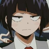 🔥 Jirou MBTI | My Hero Academia Abridged (JoyRide Entertainment ...