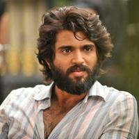 🔥 Dr. Arjun Reddy Deshmukh MBTI | Arjun Reddy Personality Types