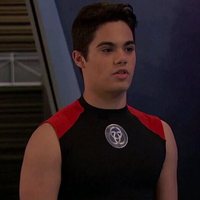 🔥 Logan Krane MBTI | Lab Rats (2012) Personality Types