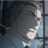 🔥 Anthony Carter "Rester" MBTI | Death Note Personality Types