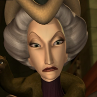 🔥 Gothel MBTI | Barbie As Rapunzel (2002) Personality Types