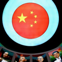 🔥 邓小平理论 MBTI 哪种MBTI?