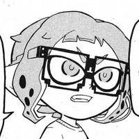 🔥 8-Bit MBTI | Coroika (Splatoon Manga) Personality Types