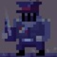 🔥 Mook General MBTI | Broforce & The Expendabros Personality Types