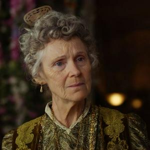 🔥 Josephine Barry MBTI | Anne with an E (2017) Personality Types