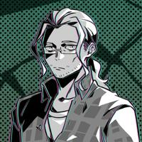 🔥 Puck / 0123 MBTI | INSECTARIUM ALTERNATIVE MARCH Personality Types
