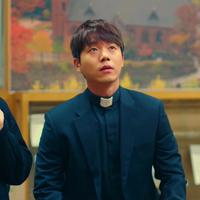 🔥 Han Sun Kyu / Han Woo Ram MBTI | The Fiery Priest Personality Types