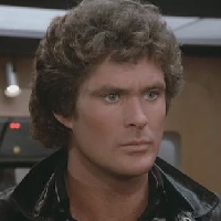 🔥 Michael Knight MBTI | Knight Rider (1982) Personality Types