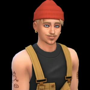 🔥 Corey Nyhus MBTI | The Sims 4 Personality Types