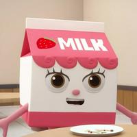 🔥 Strawberry Milk MBTI | Bread Barbershop Personality Types