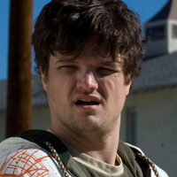 🔥 If The Stoner has a personality type...