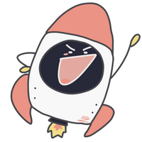 🔥 If Rocket has a personality type...