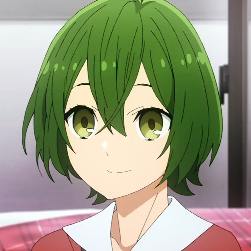 🔥 Motoko Iura MBTI | Horimiya (Hori-san to Miyamura-kun) Personality Types
