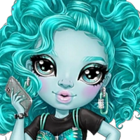 🔥 Berrie Skies MBTI | Rainbow High Personality Types