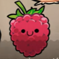 🔥 Raspberry (Ryna) MBTI | Cooking Companions Personality Types