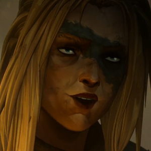 🔥 Freya MBTI | Predator: Killer of Killers (2025) Personality Types