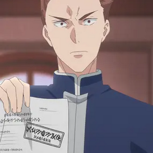 🔥 Matthew Nieves MBTI | Isekai no Sata wa Shachiku Shidai Personality Types
