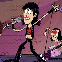 🔥 Pucker Uppenheimer MBTI | The Loud House (2015) Personality Types
