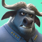 🔥 Chief Bogo MBTI | Zootopia (2016) Personality Types