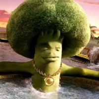 🔥 If Original Broccoli has a personality type...