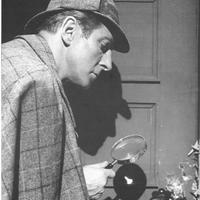 🔥 Sherlock Holmes (1951 TV series) MBTI Personality Types